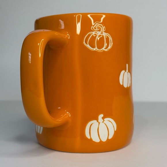 Rae Dunn | Kitchen | Rae Dunn Hello Pumpkin New Fall Mug | Poshmark